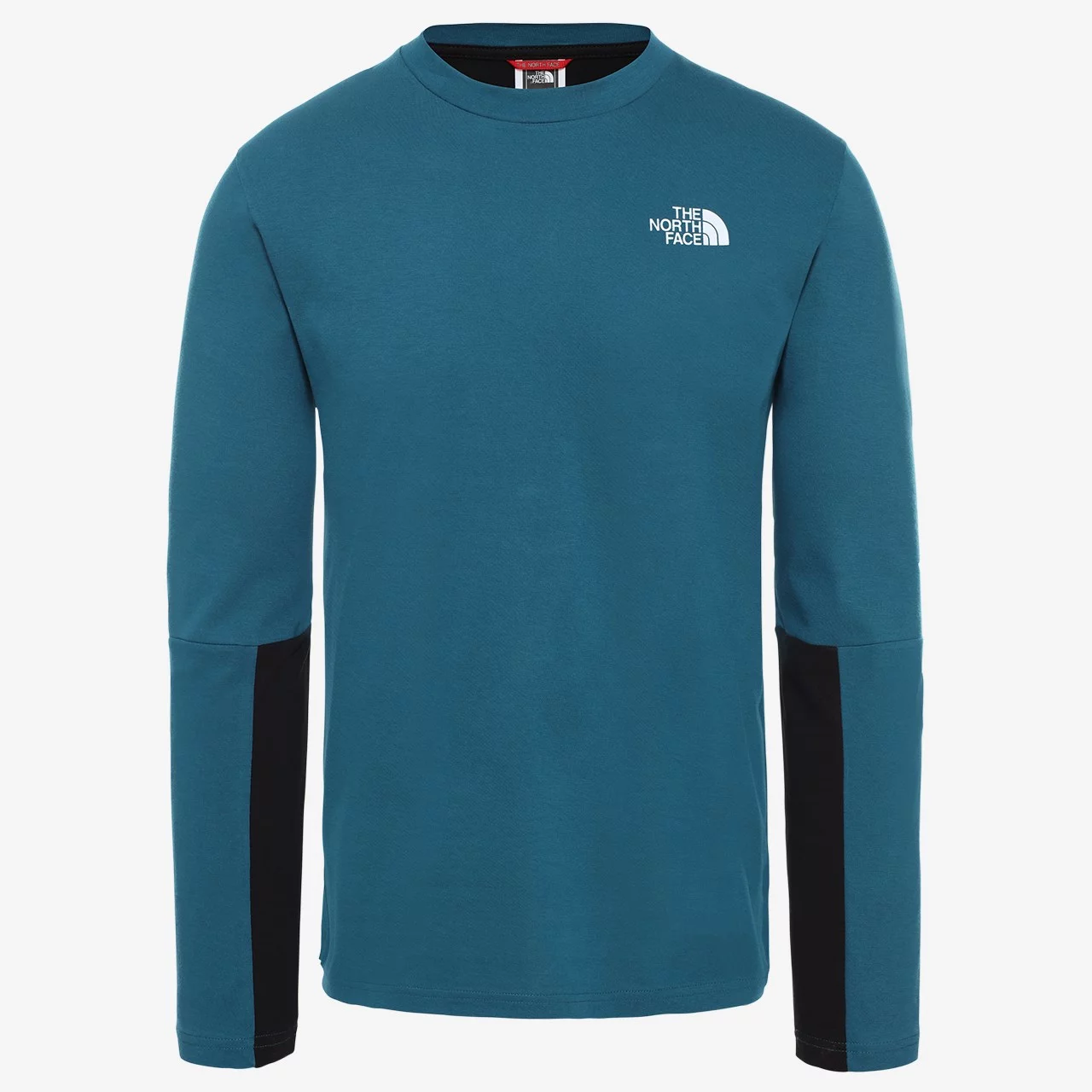 North face rage shirt store