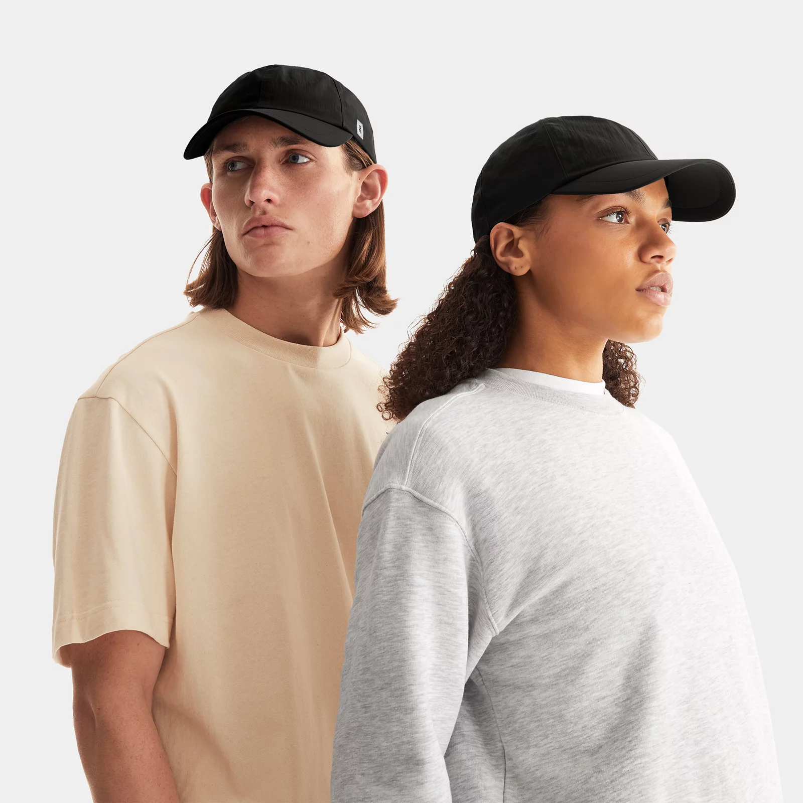 Cap On Running ON Cap Black 337.01405 Cap On Running ON Cap Black 337.01405
